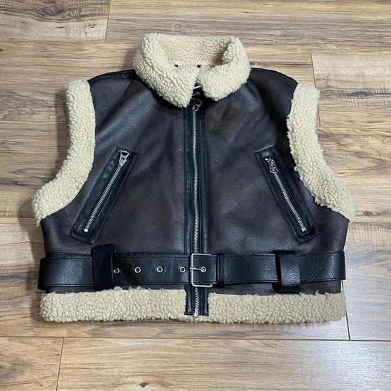Zara prsluk