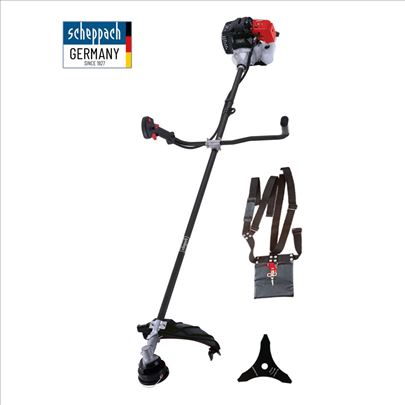 Scheppach motorni trimer za travu BCGT5200 1.9 KS