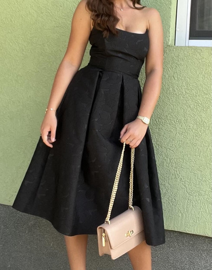 Blondy haljina
