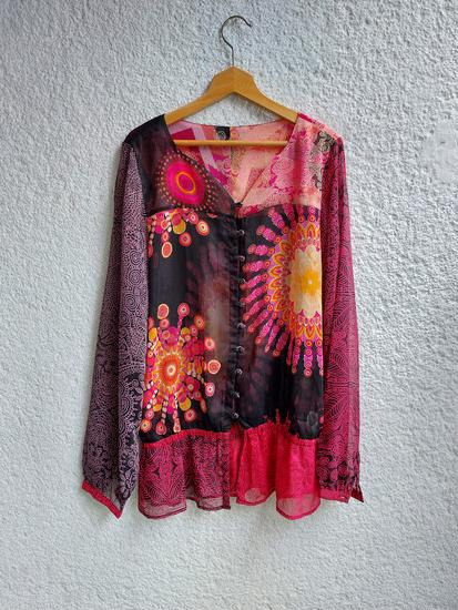 DESIGUAL