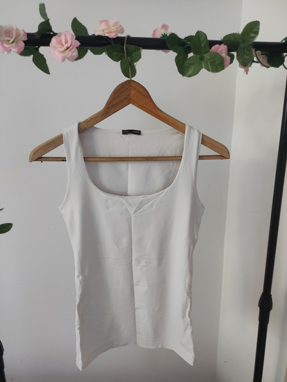 ZARA bodycon basic majica vel. S