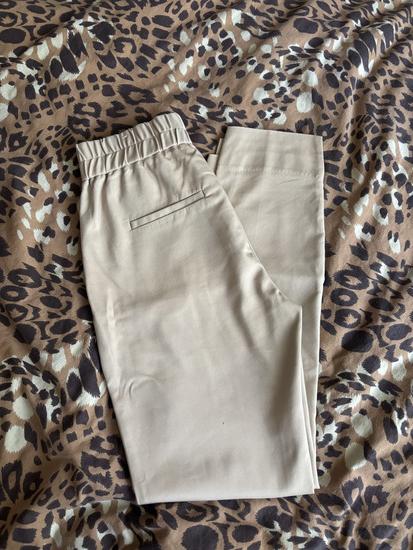 Reserved pantalone