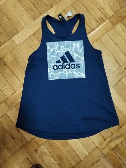 Adidas majica na bretele M
