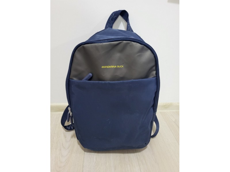 Mandarina Duck