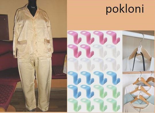Pidžama ženska + pokloni