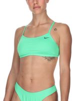 Racerback bikini top