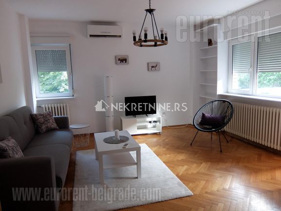 #18722, Izdavanje, Stan, CENTAR, 600 EUR
