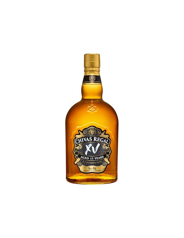 Chivas Regal 15 YO 70cl