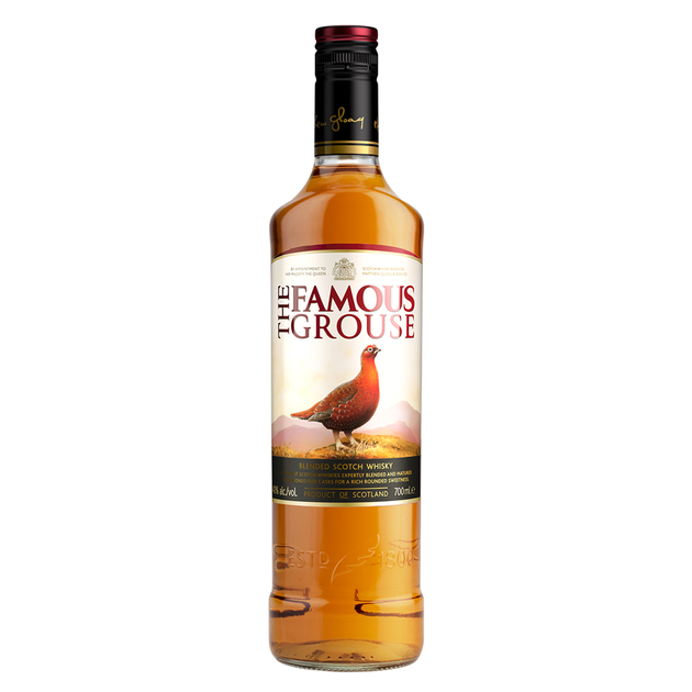 The Famous Grouse 70cl