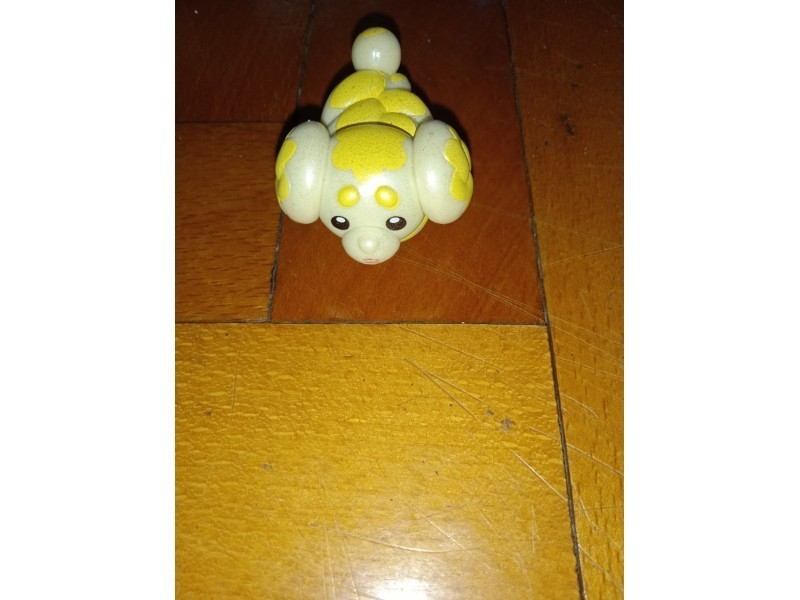 Pokemon figura FIDO