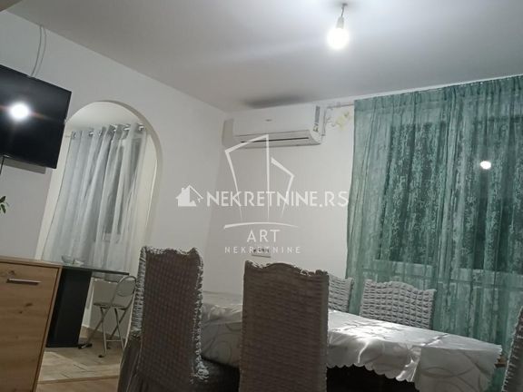 Višnjica, 3.0 stan, namešten ID#11969