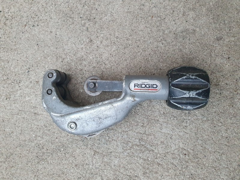 Roler Ridgid Usa