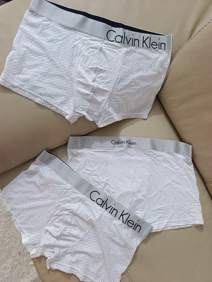 Calvin Klein muske boks nove xxl