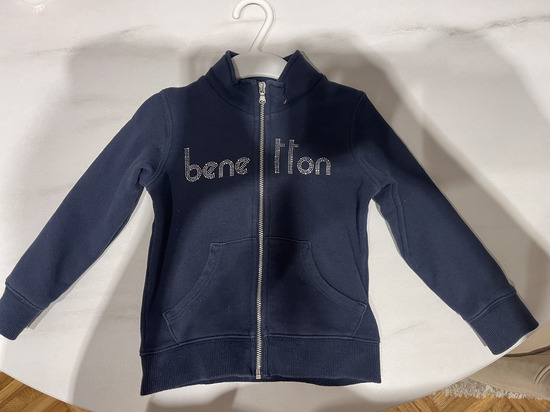Benetton duks za devojcice