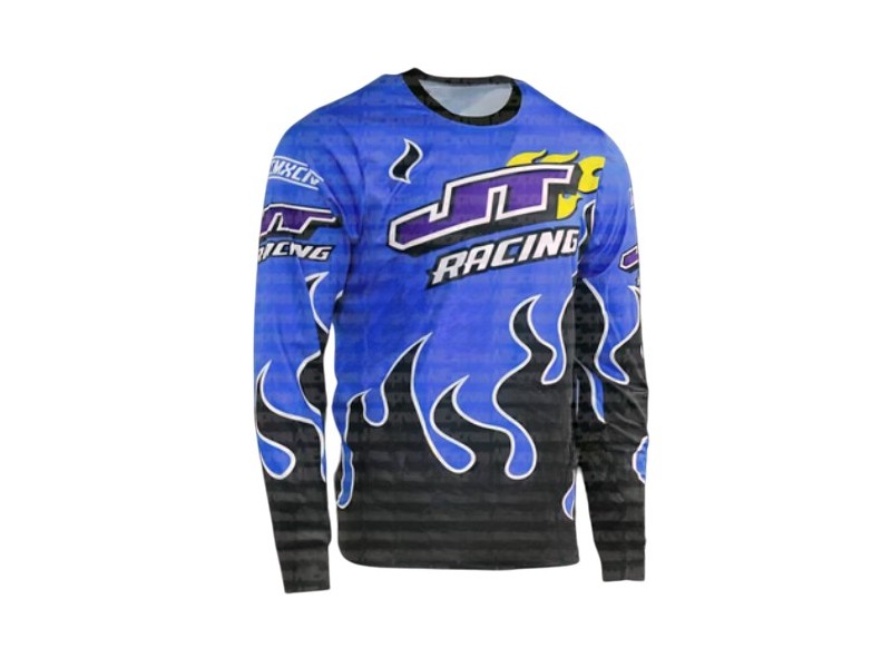 JT Racing Motocross biciklisticki dres #94 L