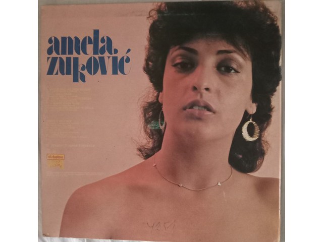 Amela Zuković- Amela