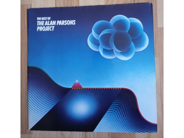 The Alan Parsons Project - The Best Of