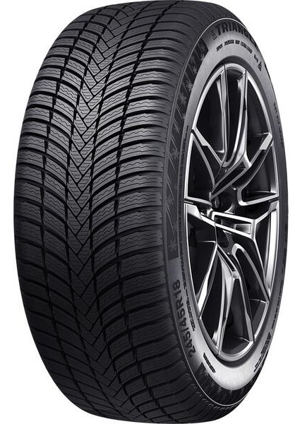 Triangle
235/55 R18 104V EffeXWinter TW421