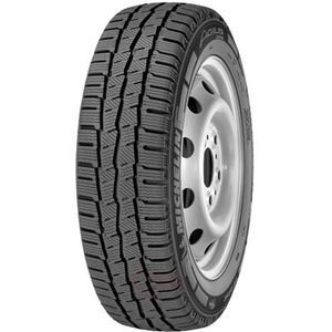 Michelin
225/55 R17C 109/107T (104H) AGILIS ALPIN