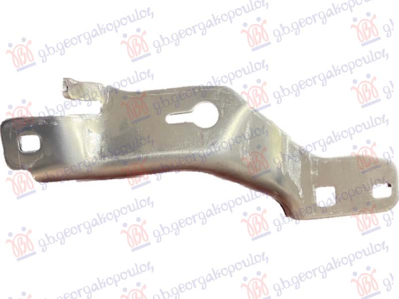 NOSAC PREDNJEG BRANIKA ALUMINIJUM Desna str. BMW i5 (G60E) (2023-) (OEM: 51119463972)