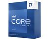 Intel Core i7-13700KF, 2.50GHz/5.40GHz turbo, 16 cores (24 Threads), 30MB Smart cache, 24MB L2 cache, NO Graphics