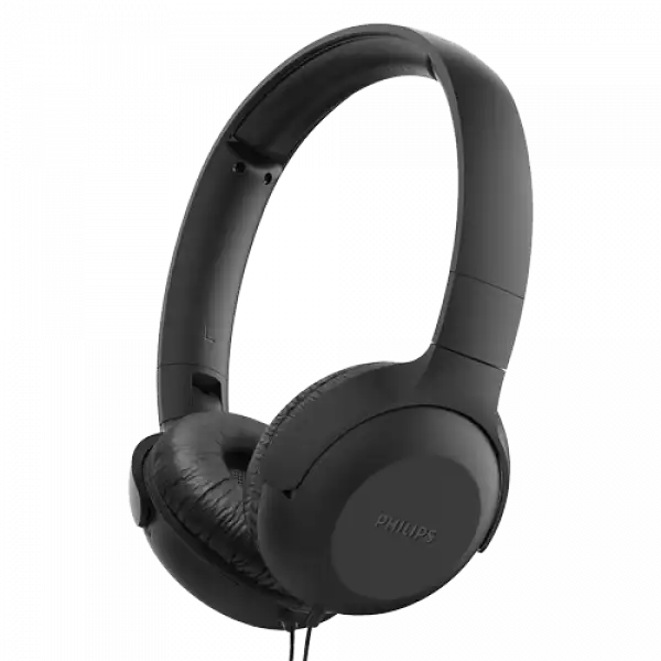 PHILIPS slušalice UPBEAT - TAUH201BK/00