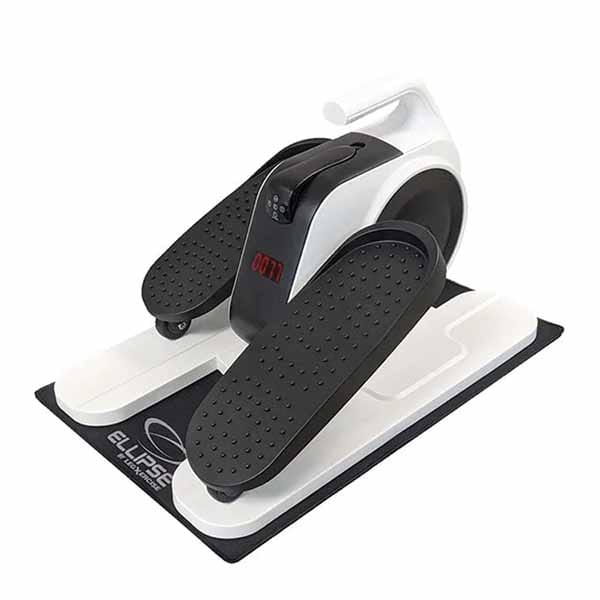 Legxercise Ellipse – eliptičan trener za sedeći fitnes