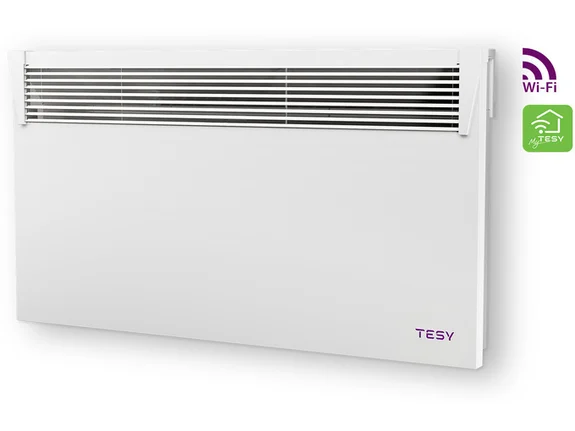 Tesy Panelni radijator CN 031 200 EI CLOUD W Wi-Fi