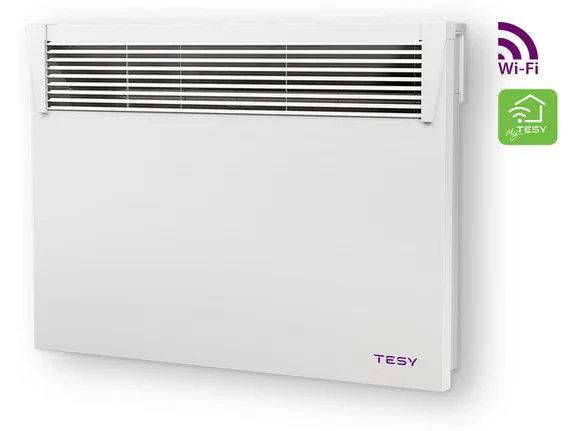 Tesy Panelni radijator CN 031 150 EI CLOUD W Wi-Fi