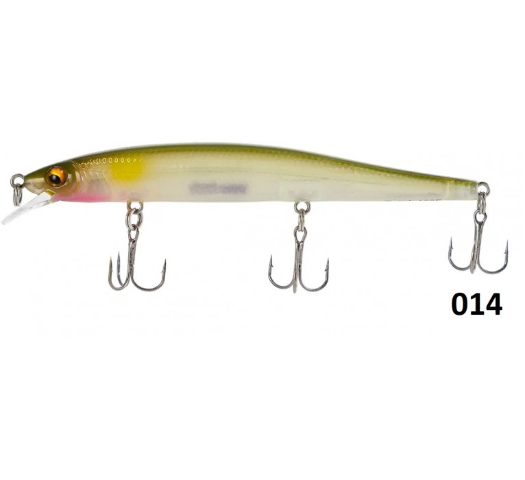 X Fish Twitch 120F