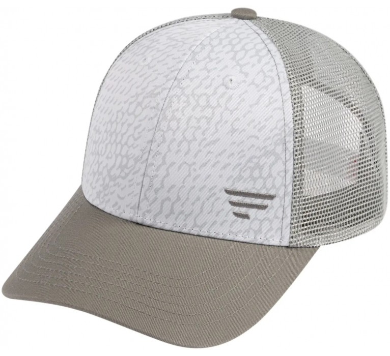 Favorite kačket Cruise White