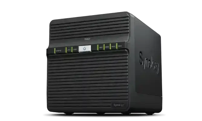 Storage Synology NAS DS-423