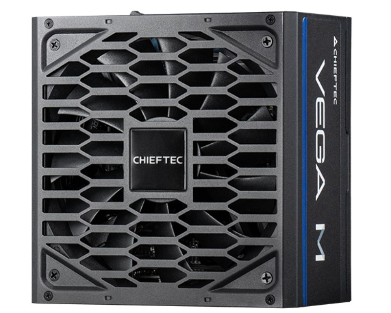 CHIEFTEC PPG-850-C 850W VEGA 80Plus Gold napajanje 5Y