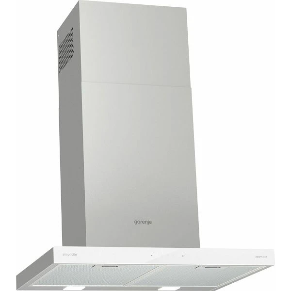 GORENJE Kuhinjski aspirator WHT 623 E5X