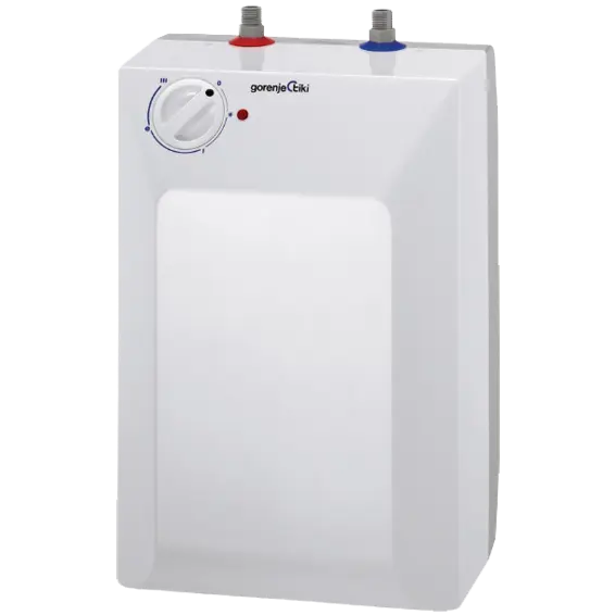GORENJE Malolitražni bojler TEG 5 U 5 L
