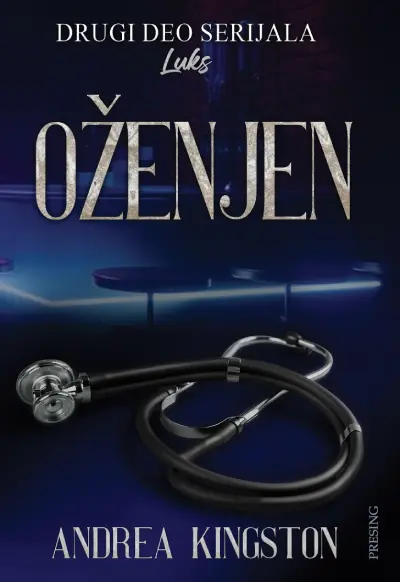 Oženjen