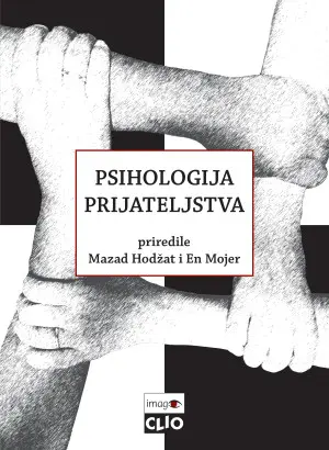 Psihologija prijateljstva