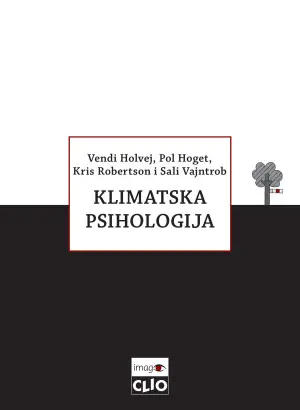 Klimatska psihologija: pitanje života i smrti