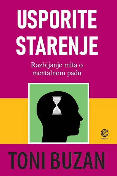 Usporite starenje