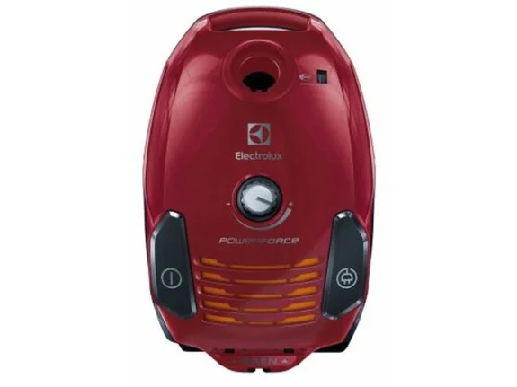 Electrolux Usisivač sa kesom EPF61RR