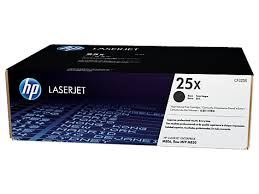 HP toner CF325X