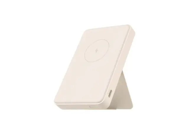 XIAOMI Eksterna baterija, 6000mAh, 15W, Bela