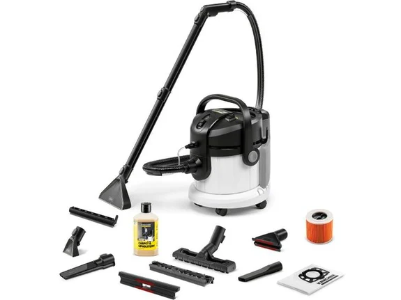 Karcher Usisivač za suvo i mokro usisavanje SE 4 PLUS