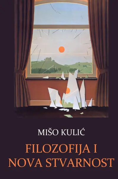 Filozofija i nova stvarnost