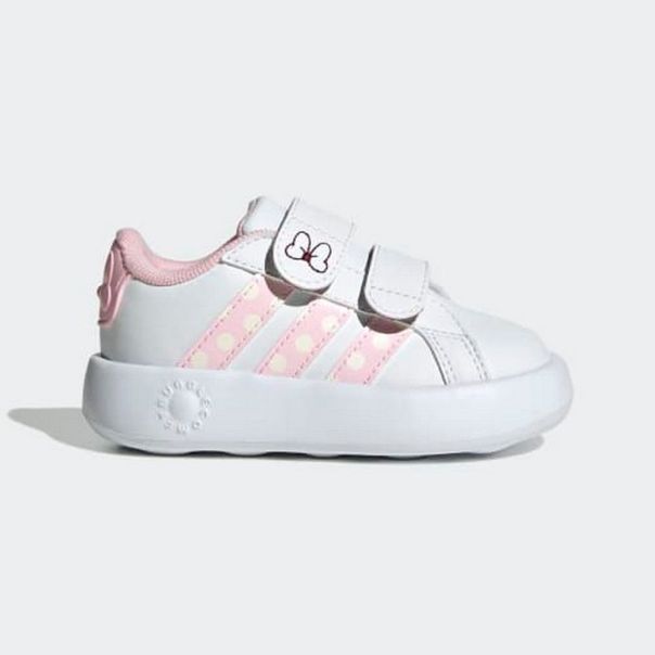 ADIDAS Patike grand court minnie cf i GT