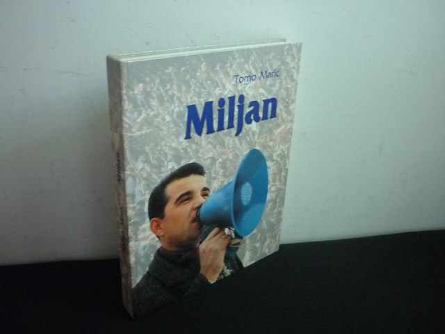 Miljan Miljanić