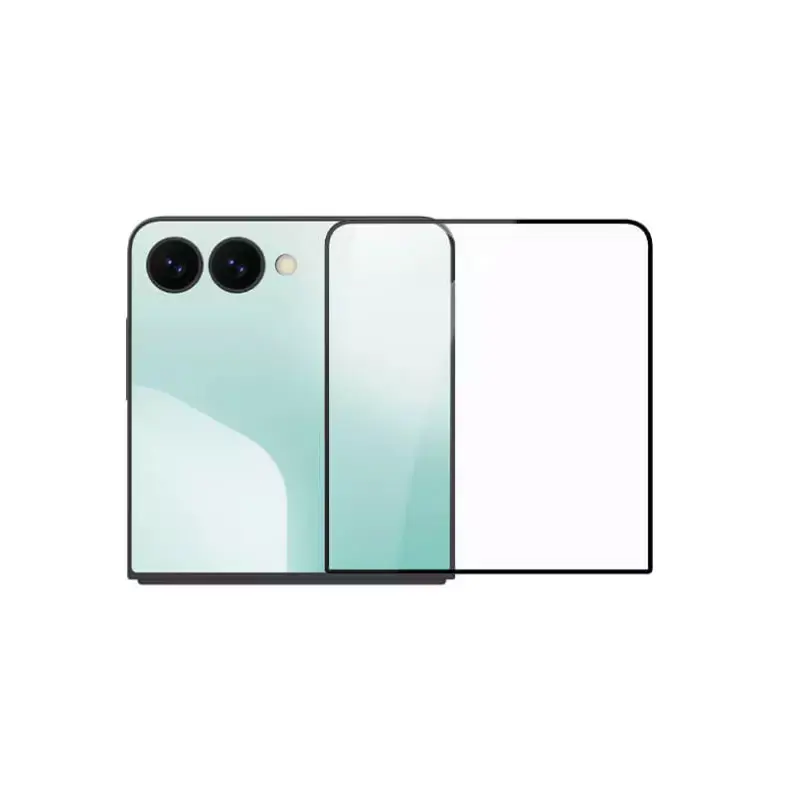 Zaštitno staklo za Samsung Z Flip 7 Nillkin CP+ PRO full coverage