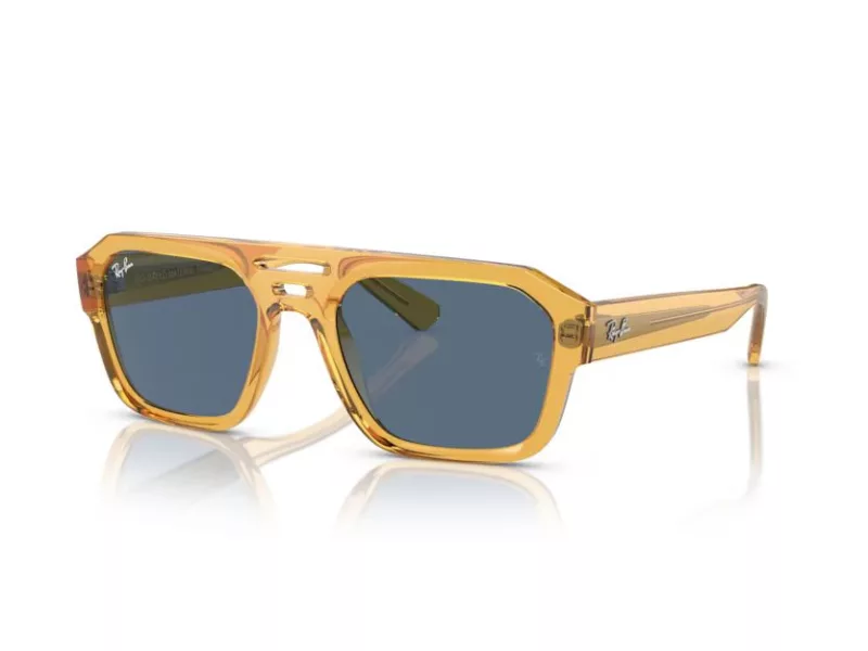 Ray-Ban Corrigan Naočare za sunce RB 0RB4397 668280