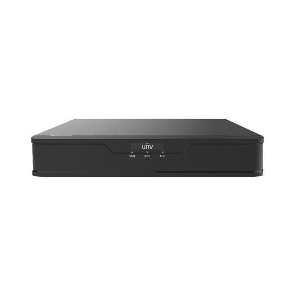 UNIVIEW Snimač UNV XVR 4ch 1-SATA BNC 4K (XVR301-04Q)