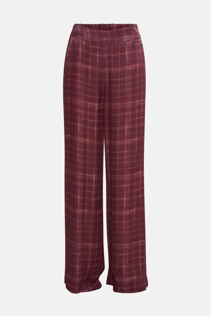 Mexx Ženske pantalone, Bordo